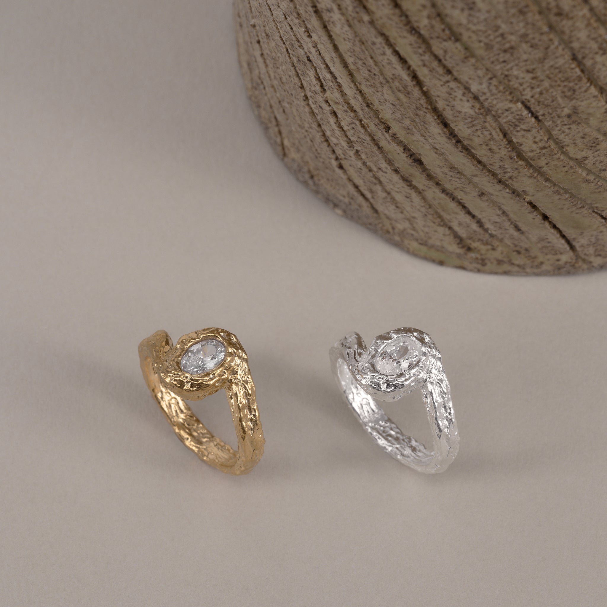 Rings – Handcraftedcph