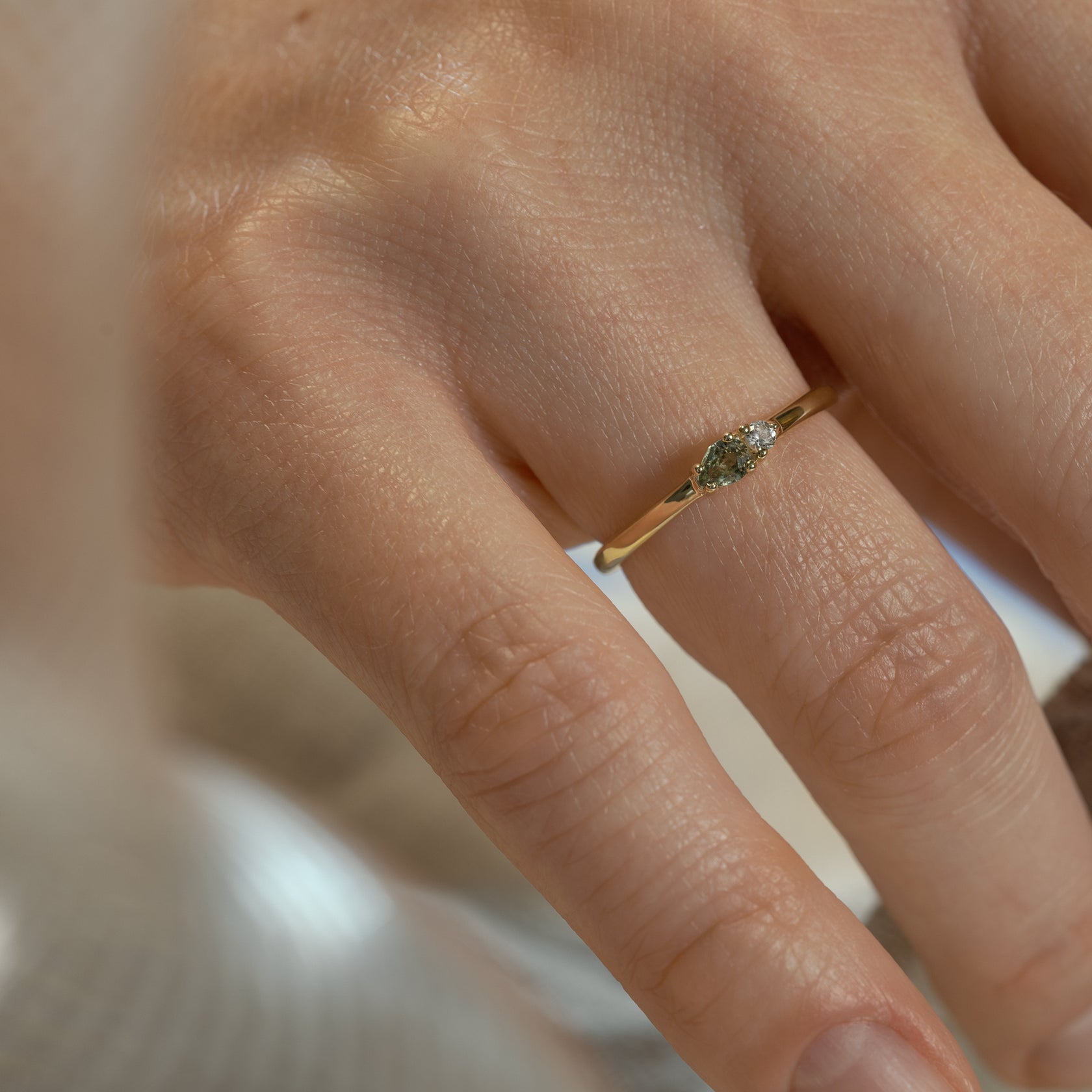 Rings – Handcraftedcph